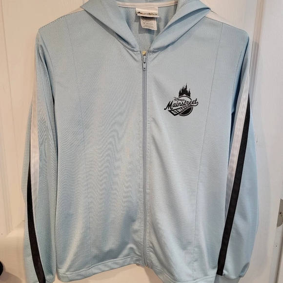 Jackets & Coats | Disney Main Street Usa Jacket | Poshmark